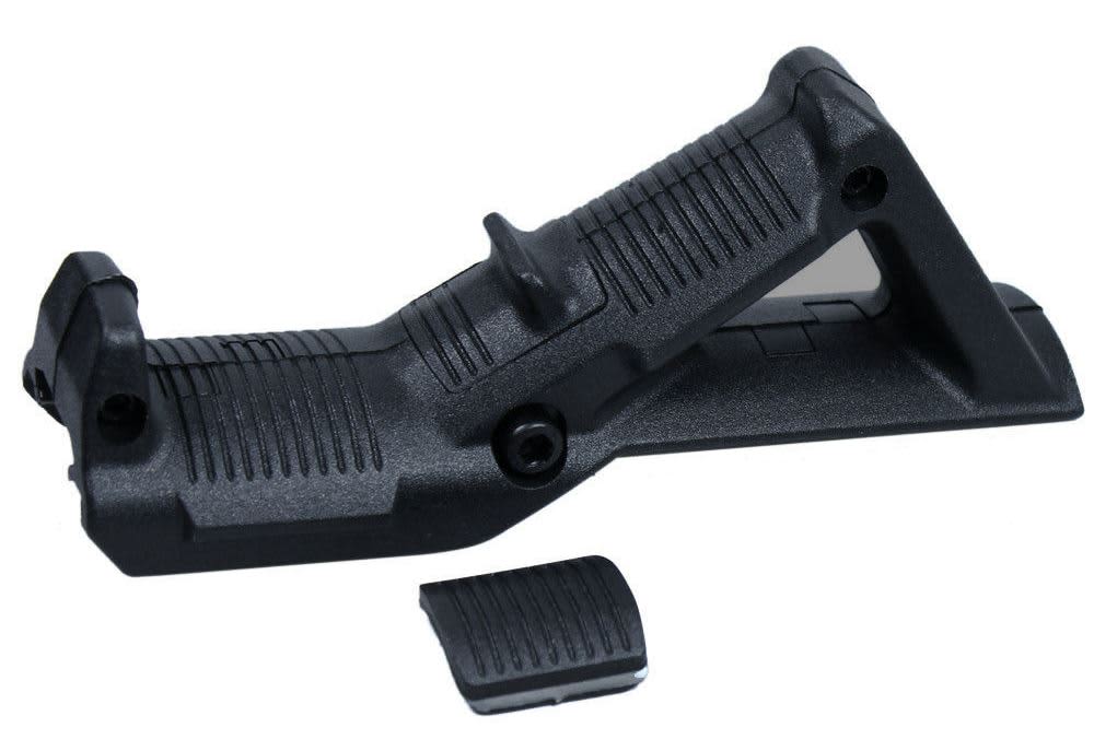 Angled - Ballahack Airsoft