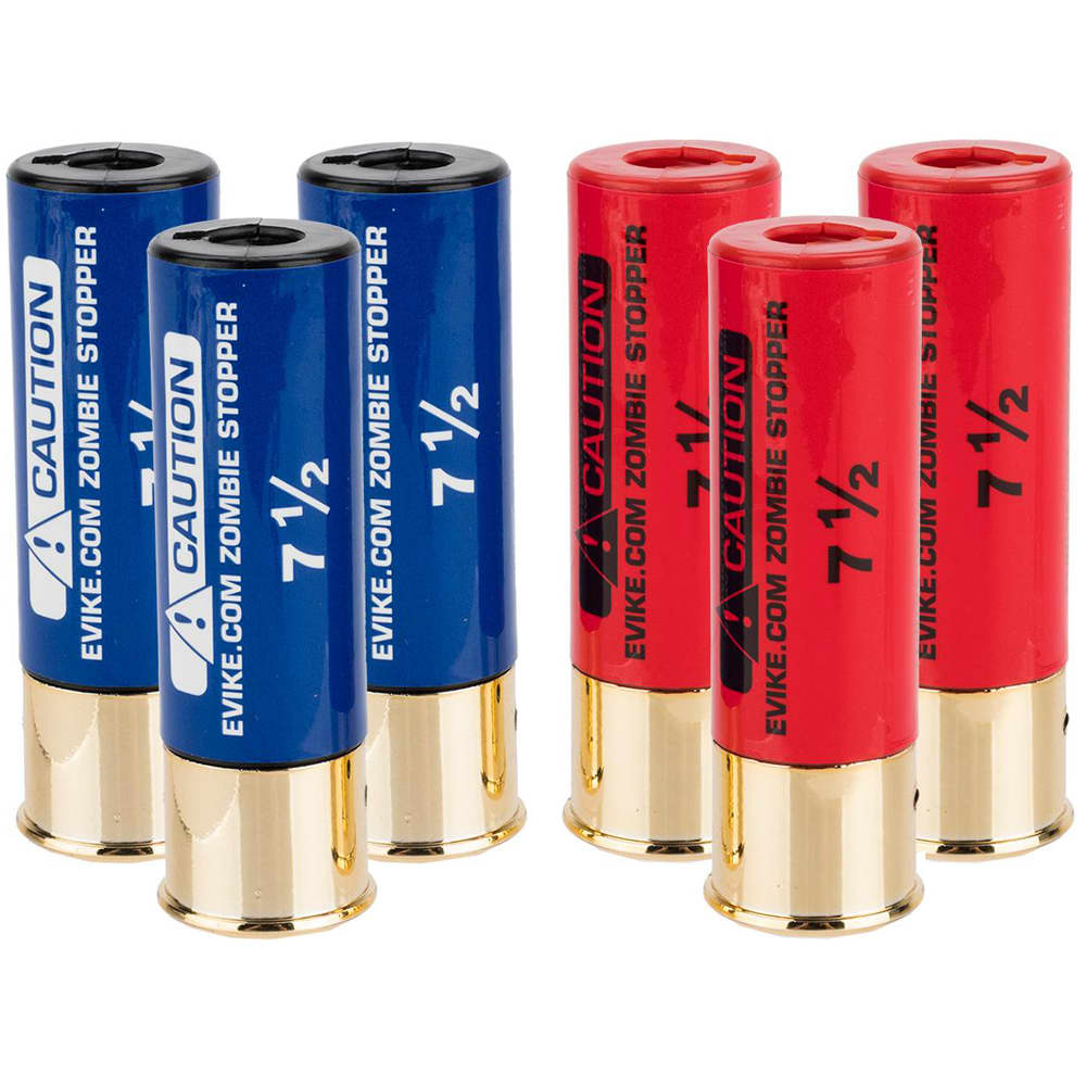 Shotgun Shells - Ballahack Airsoft