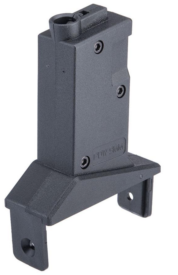 Angel Custom ARP Magazine Adapter for Firestorm / Thunderstorm Airsoft ...