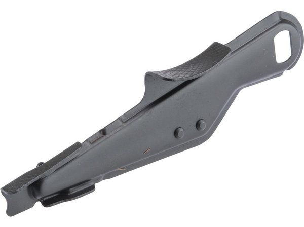 AK12 Selector Set Arcturus Selector Lever Set for AK-12 Airsoft AEG Ri ...