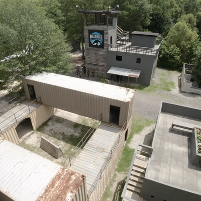 Ballahack Airsoft - Airsoft Store & Field in Chesapeake
