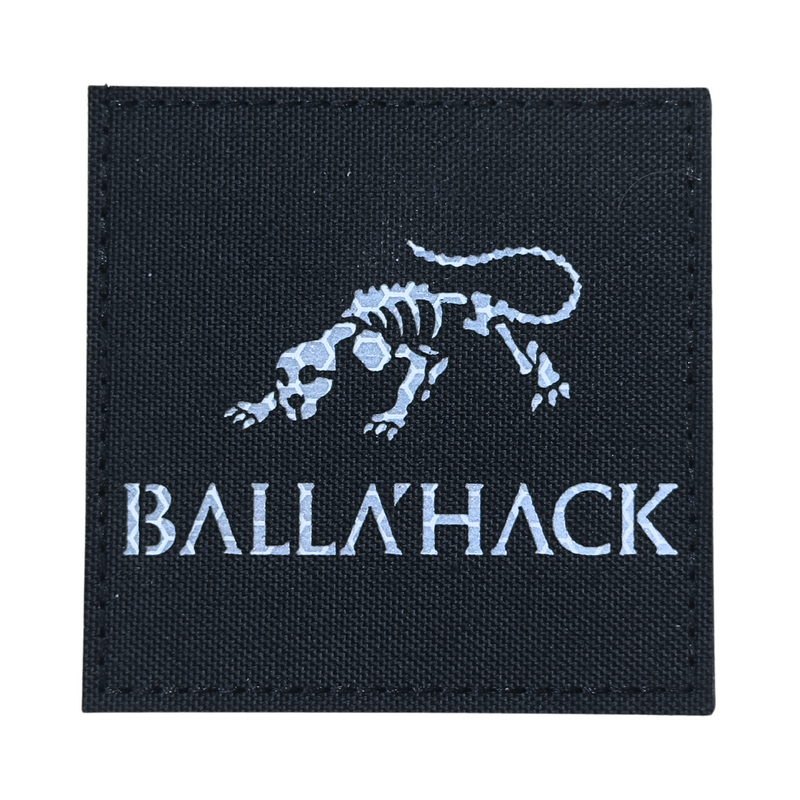 Ballahack Airsoft Hi-Vis Dead Rag
