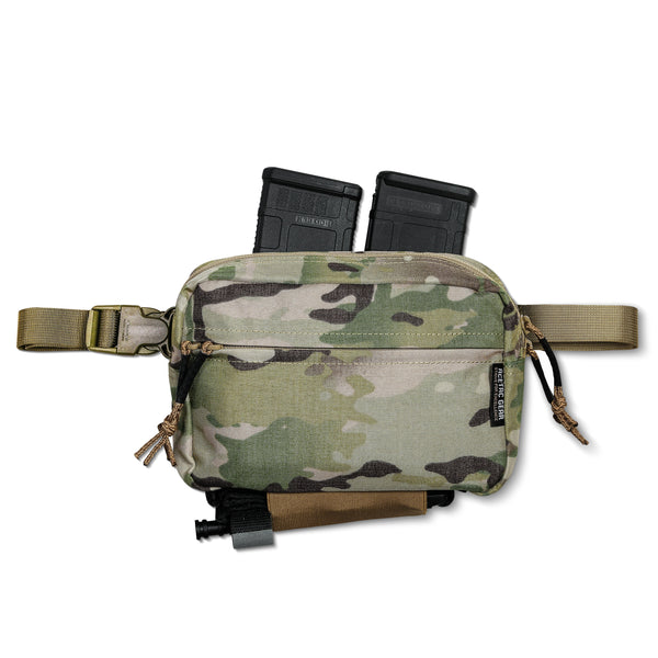 Bags & Backpacks - Ballahack Airsoft