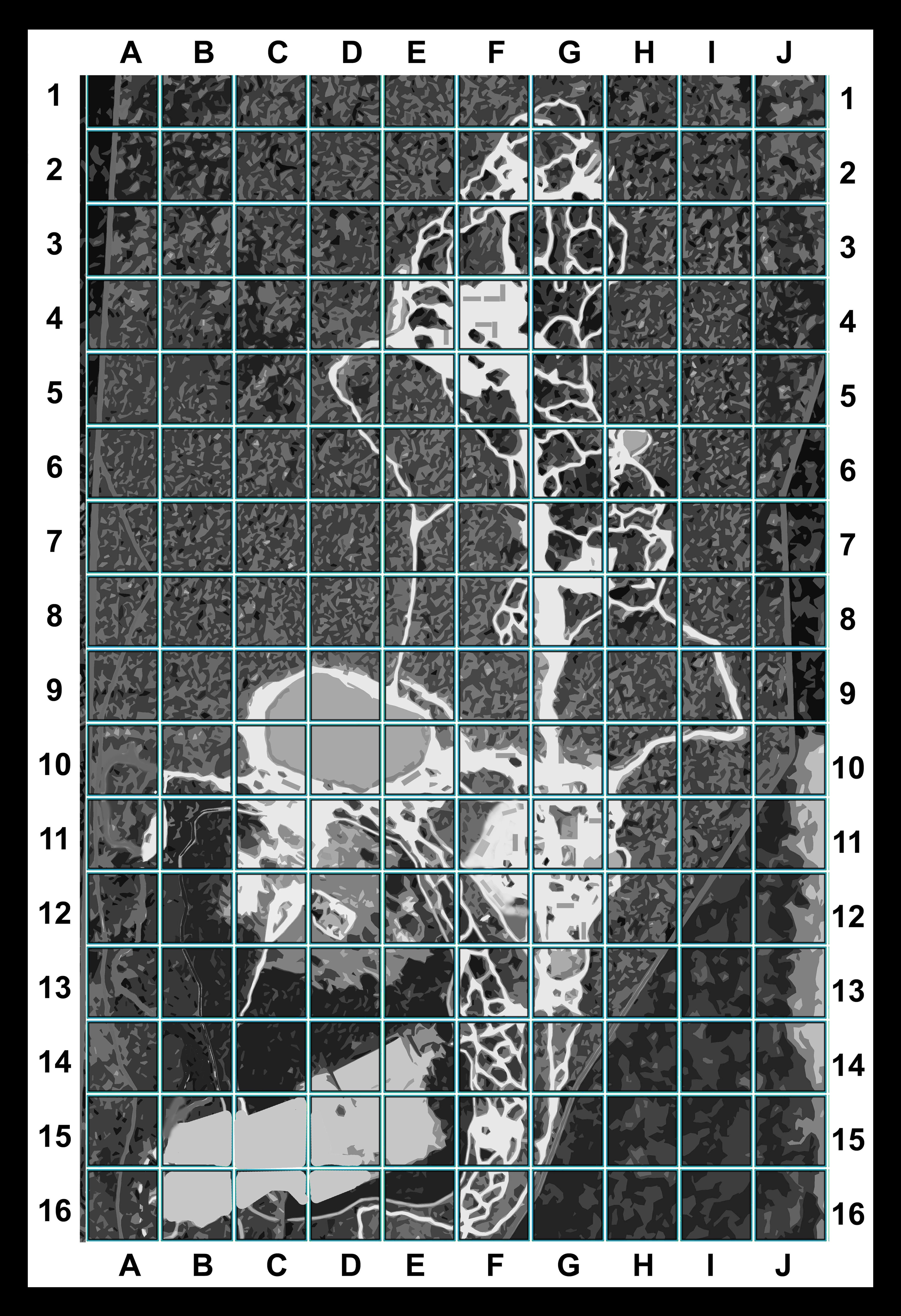 Ballahack Airsoft Field - Virginia's Largest Airsoft Fields