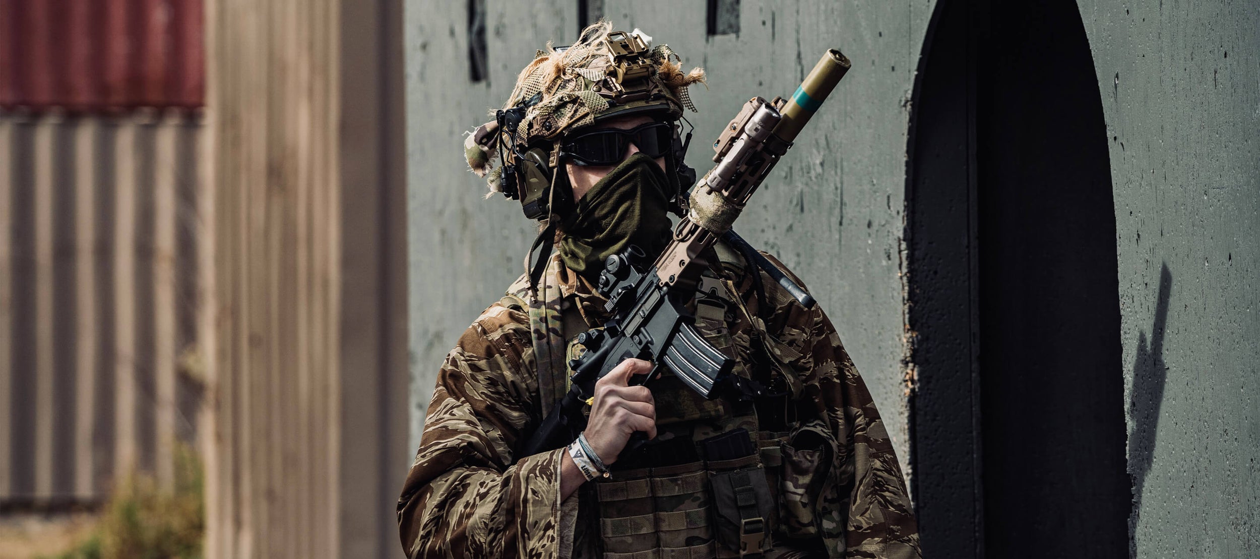 Products - Ballahack Airsoft