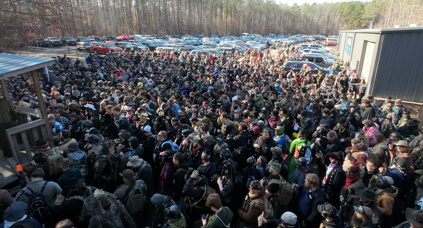 Events C2 - Ballahack Airsoft