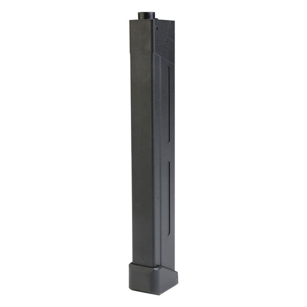 Valken 45 280rd SMG Hi-Cap Airsoft Magazine - Ballahack Airsoft