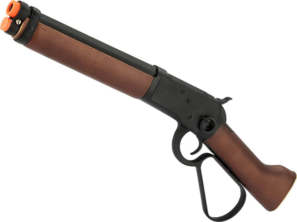 Wild West - Ballahack Airsoft