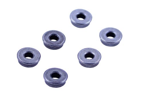 SHS 6mm Ball Bearing Bushings - Ballahack Airsoft