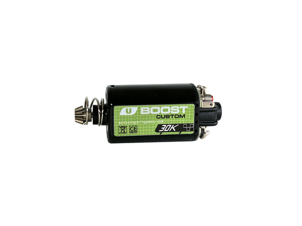 ASG Boost Motor 30K Custom - Ballahack Airsoft