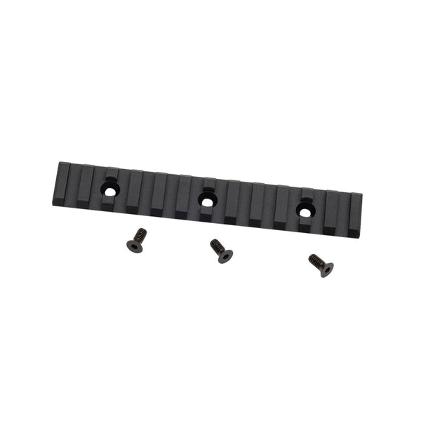 Krytac LVOA Rail Section (Length: 12 SLot) - Ballahack Airsoft
